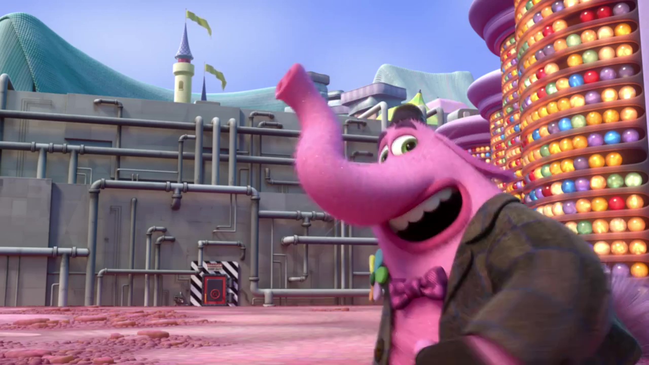 Cinema Dispatch: Inside Out – The Reviewers Unite