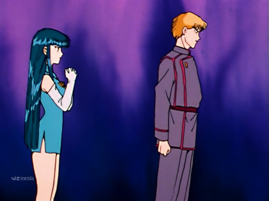 Super Recaps: Sailor Moon Episode 12 (I Want a Boyfriend: The Luxury ...