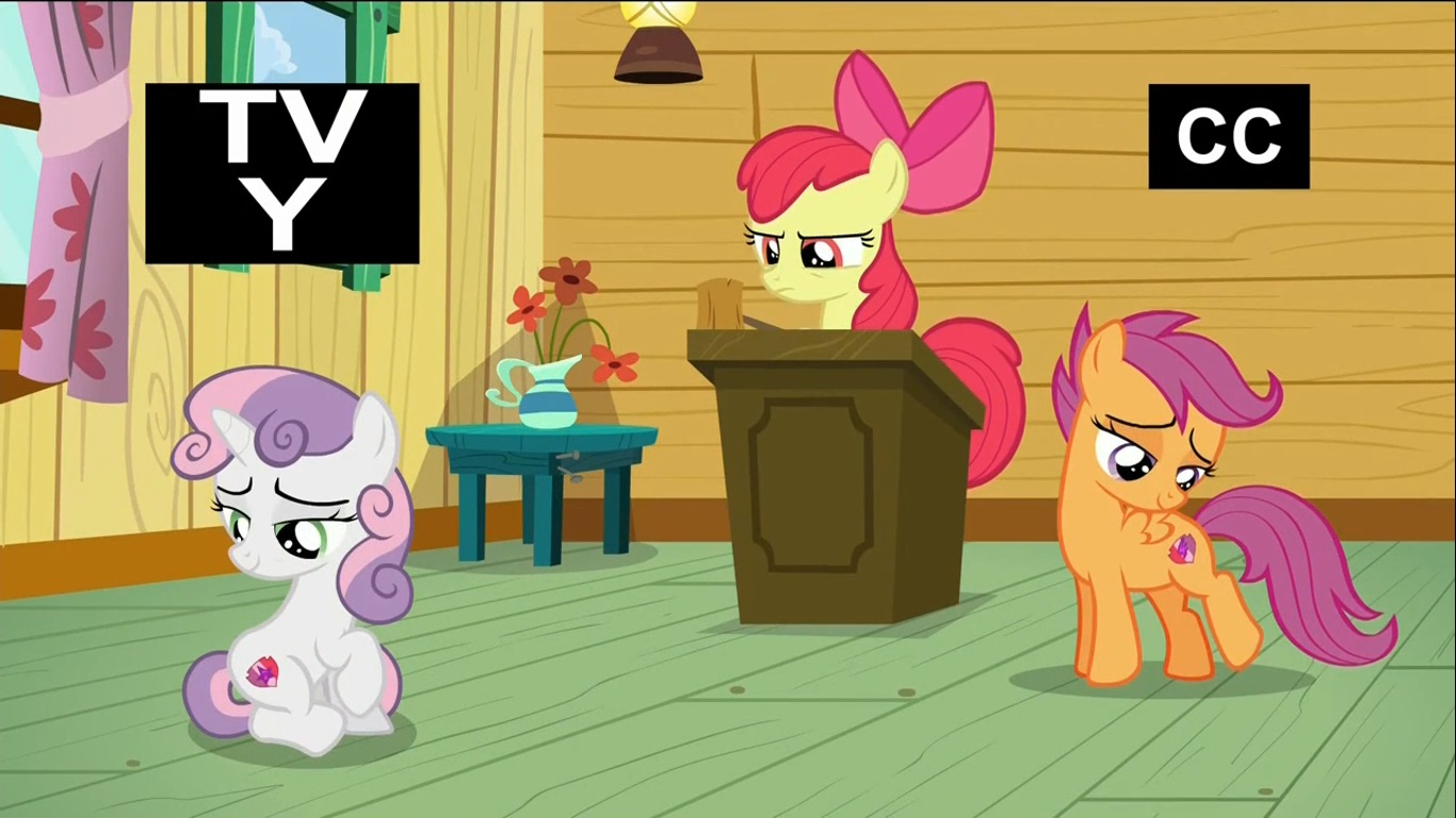 Super Recaps: My Little Pony season 6 (On Your Marks) – The Reviewers Unite