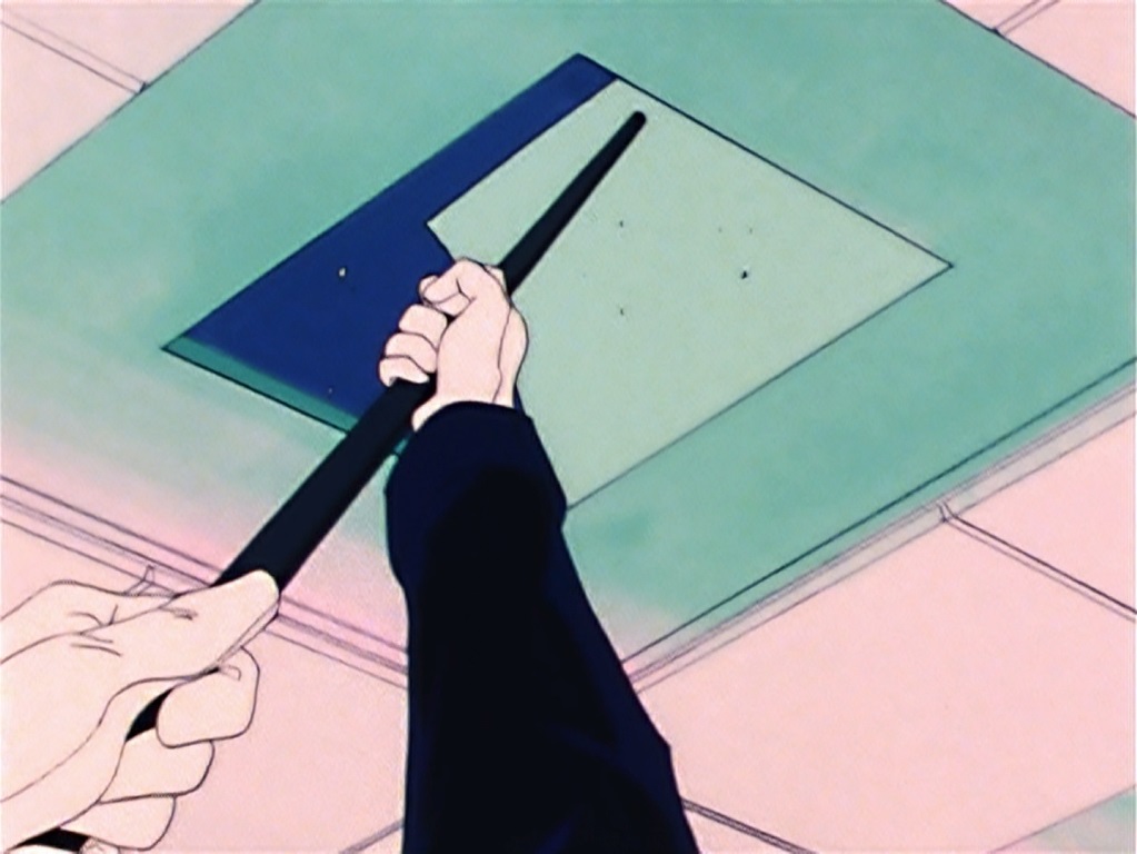 Super Recaps: Sailor Moon Episode 19 (Usagi’s Joy: A Love Letter from ...