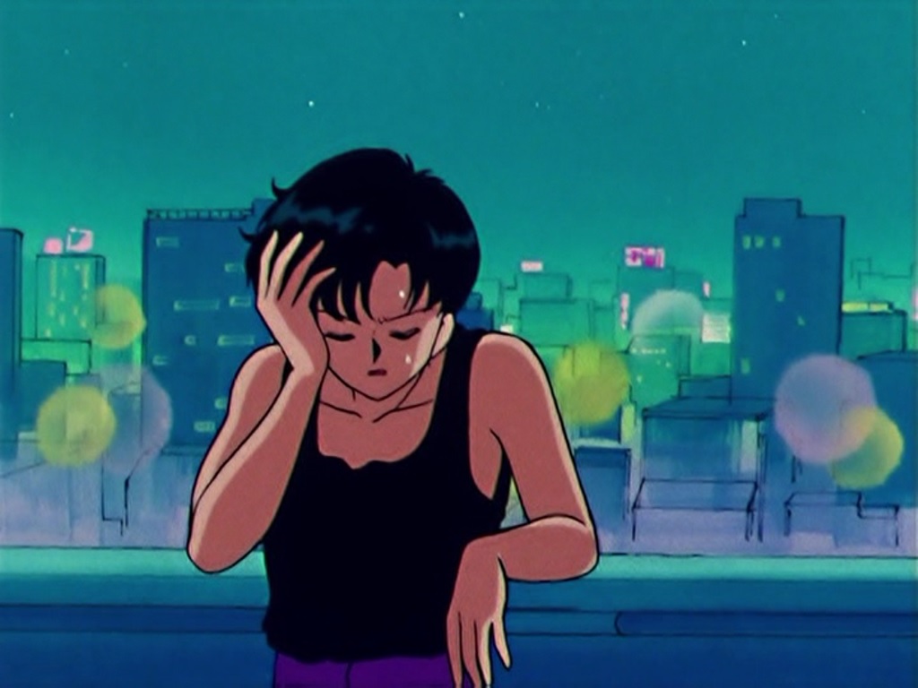 Super Recaps: Sailor Moon Episode 26 (Restore Naru’s Smile: Usagi’s ...