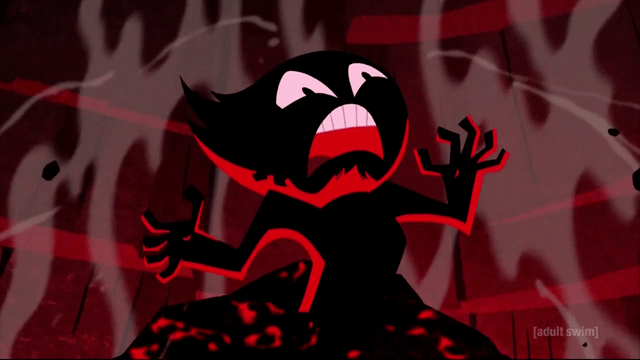 Samurai Jack Season 5 Episode 6 Review (XCVII) – The Reviewers Unite