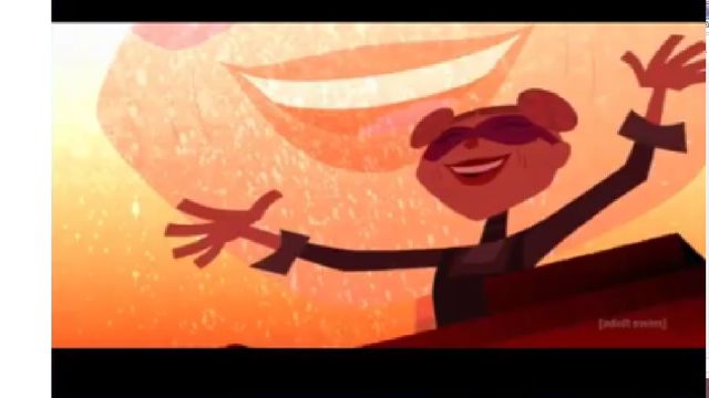 Samurai Jack Season 5 Episode 6 Review (XCVII) – The Reviewers Unite