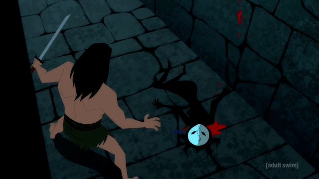 Samurai Jack: A Retrospective – The Reviewers Unite