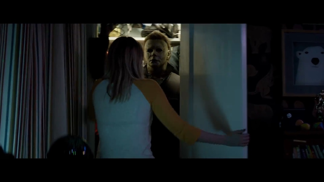 Cinema Dispatch: Halloween – The Reviewers Unite