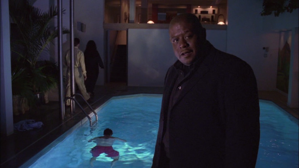 Super Recaps: The Twilight Zone (Future Trade) – The Reviewers Unite